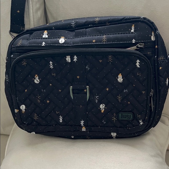 lug | Bags | Lug Carousel Xl | Poshmark